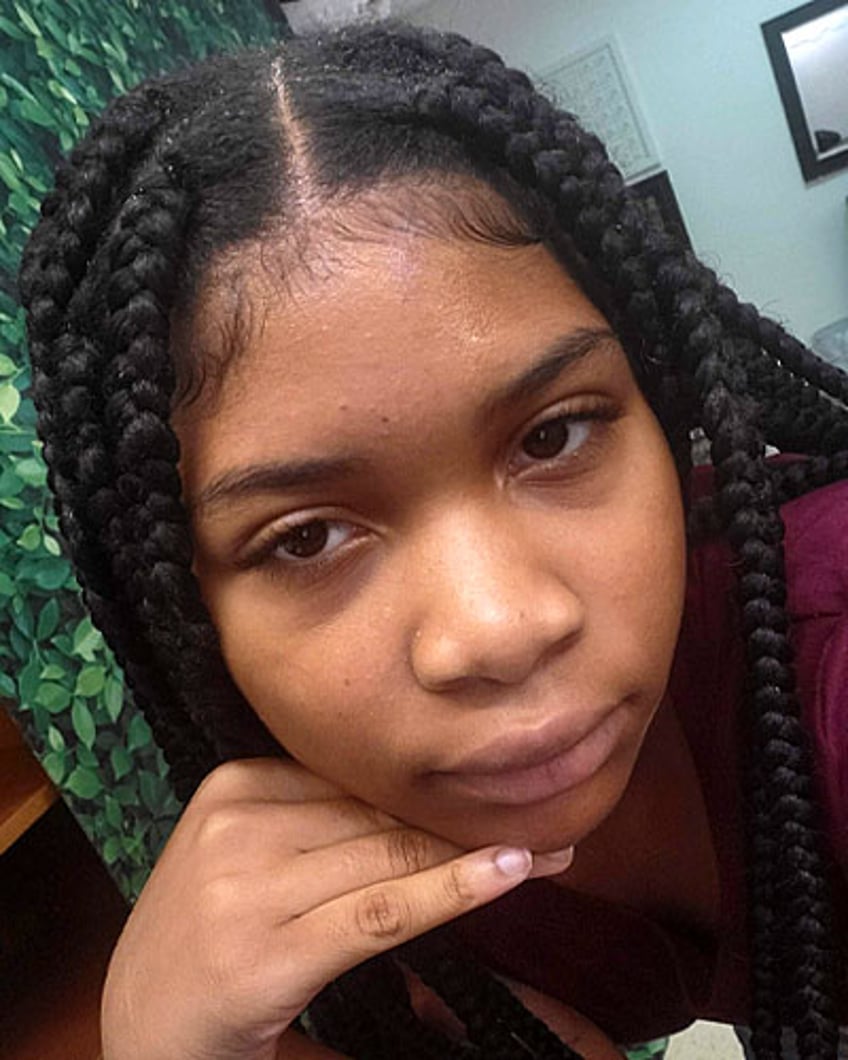 Stop Child Abuse - Bry-Ann Rios Desaparecida desde jun 27, 2025 en Ypsilanti, MI