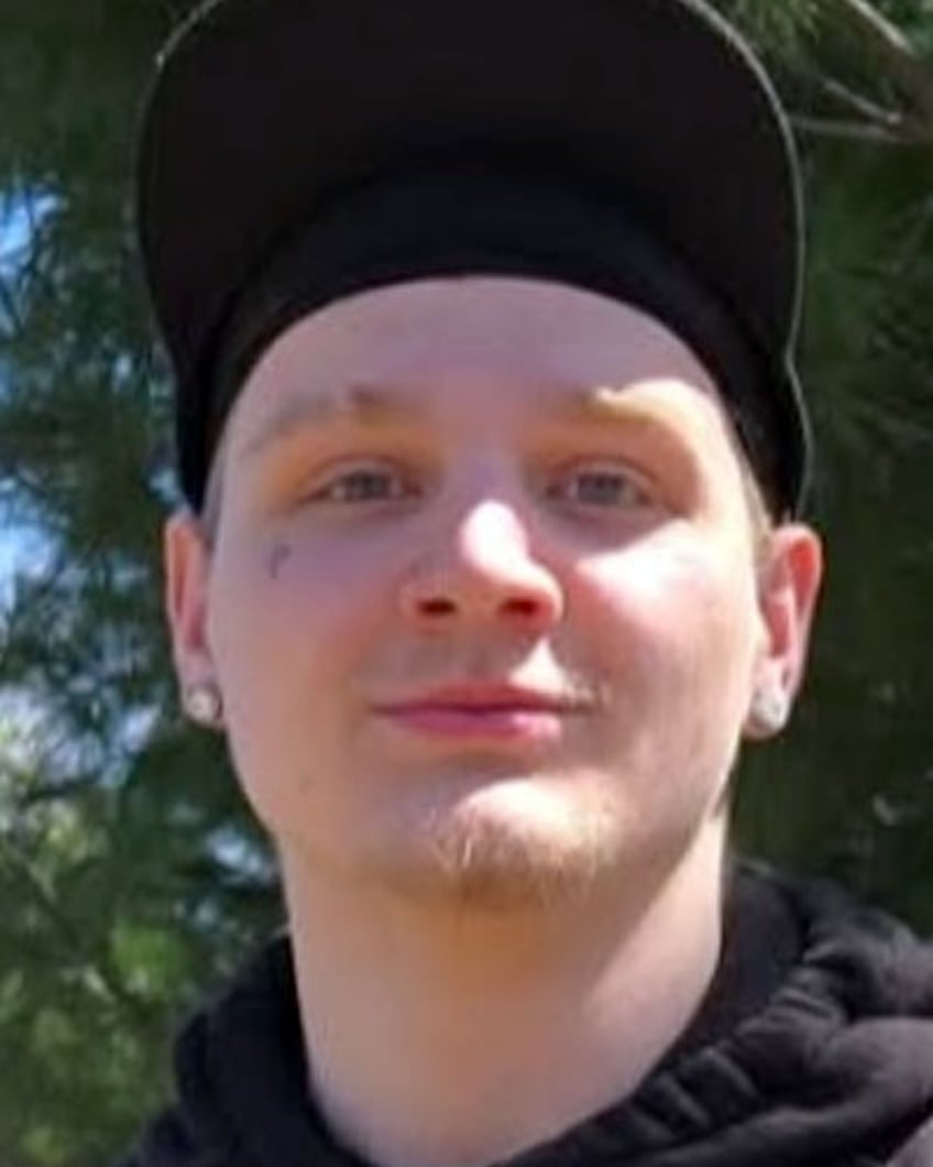 Stop Child Abuse - Daniel Fultz Desaparecido desde jul 16, 2025 en ...