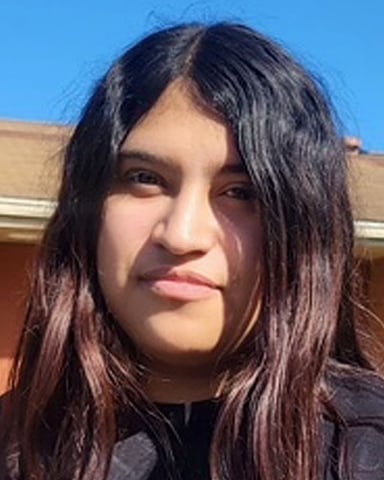 Stop Child Abuse | Genesis Delgado Pina Desaparecida desde jun 10, 2025 ...