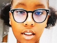 Stop Child Abuse - Niños Desaparecidos