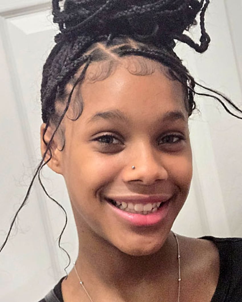 Stop Child Abuse - Janiya Foster Missing Since Aug 21, 2025 From East Orange, NJ