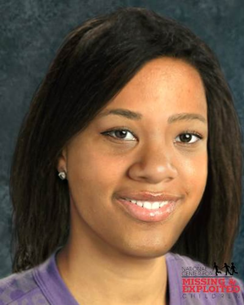 Stop Child Abuse - Keiosha Felix Desaparecida desde abr 30, 2012 en ...
