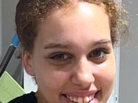 Stop Child Abuse - Niños Desaparecidos